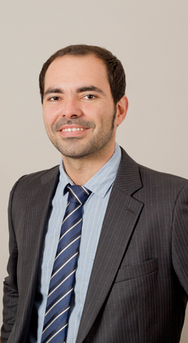 CV-Hector-Fernandez - Héctor Fernández